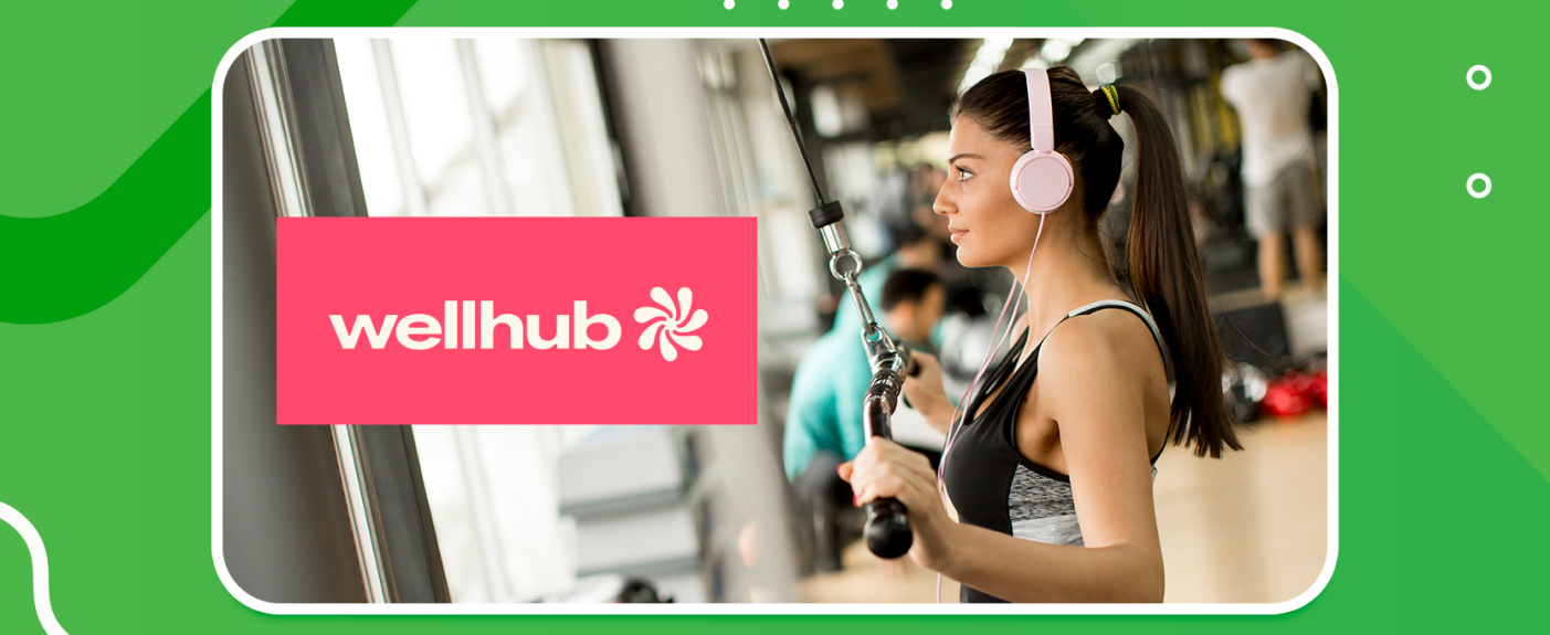 Integración con Wellhub (Gympass)